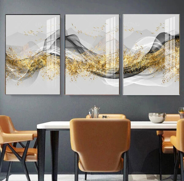 Set Of 3 Prints Wall art - Pix Perfect Print