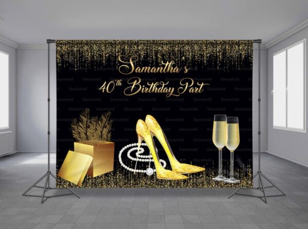 Welcome Banners - Pix Perfect Print
